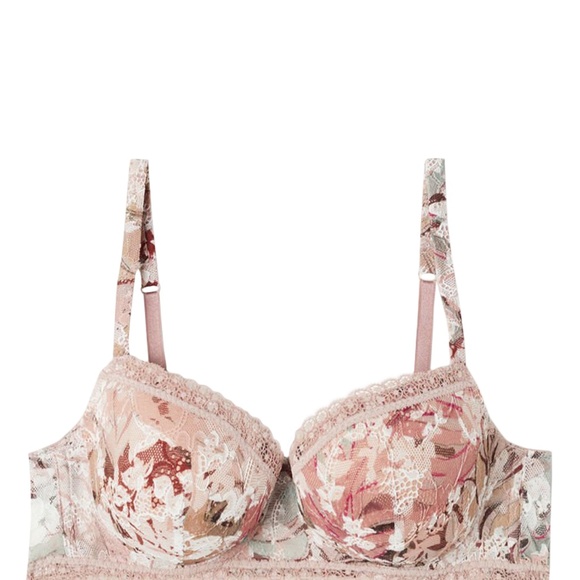 intimissimi | Intimates & Sleepwear | St Camou Flower Set | Poshmark